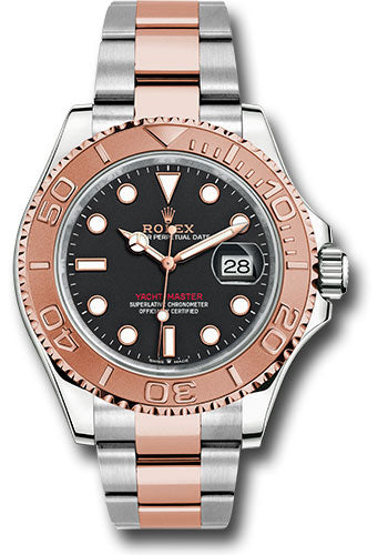 Rolex – Mac Time Chicago